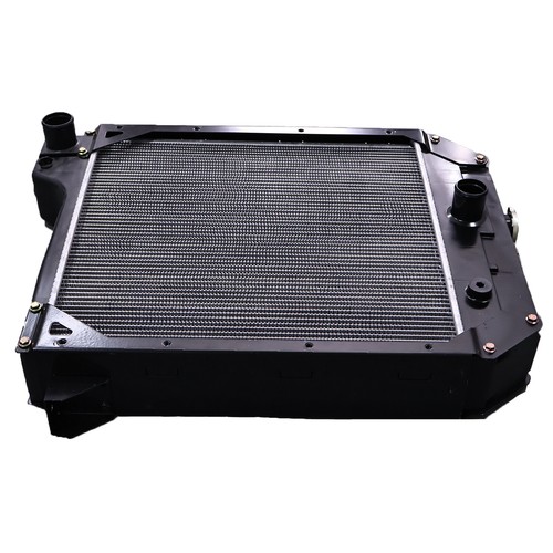 Radiator 4P3377 for Caterpillar Backhoe Loader 416B 428B Engine 3054 | eBay