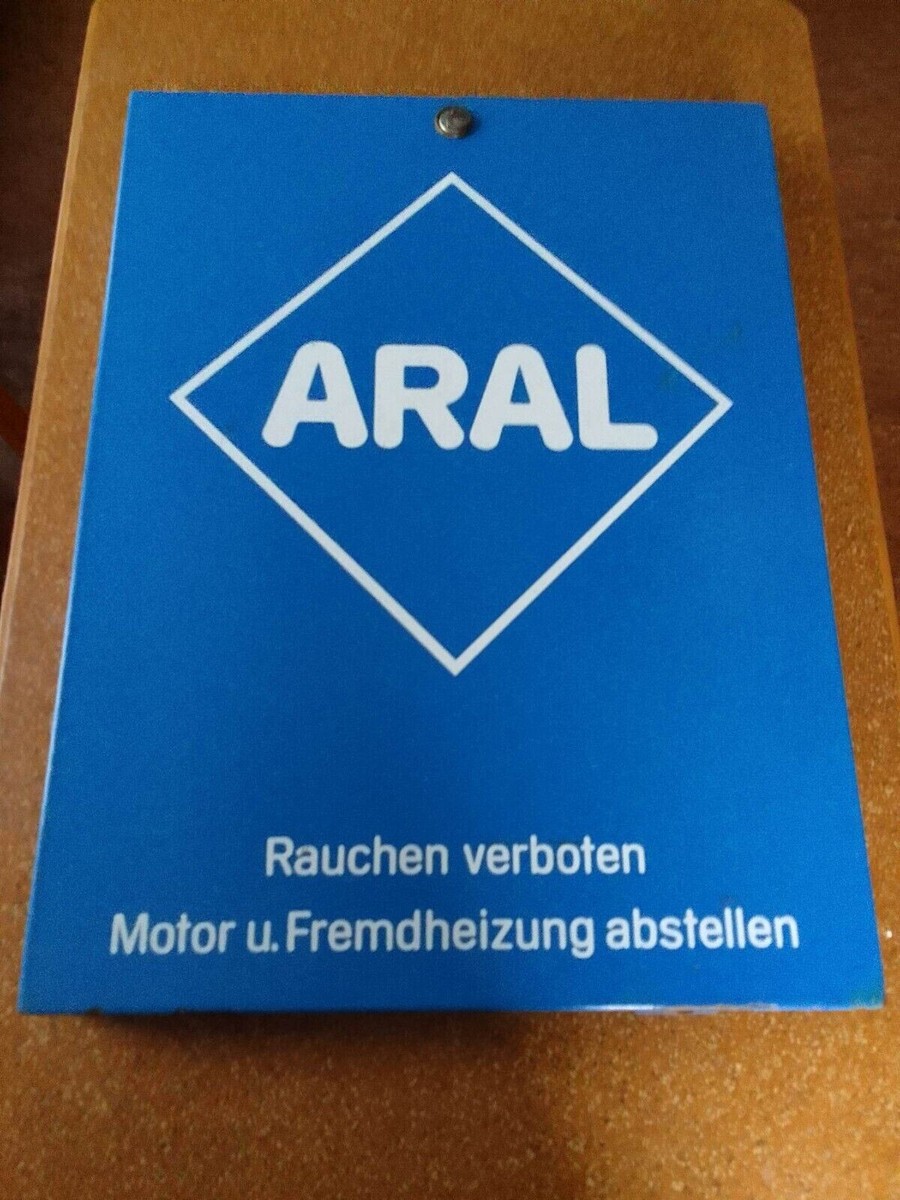 Logotipo De Aral