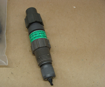 LMI LE71T 1.8 LIQUIFRAM 1/2" INJECTION VALVE ASSEMBLY SERIES A | eBay