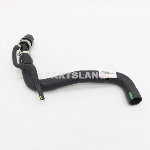 Toyota RAV4 2013-2018 OEM Genuine Radiator Hose 16057-36021 | eBay