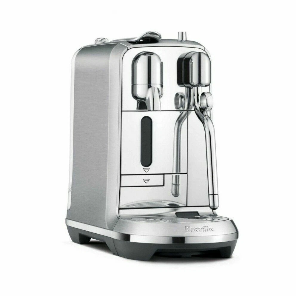 Nespresso Creatista Water Tank Discount | emergencydentistry.com