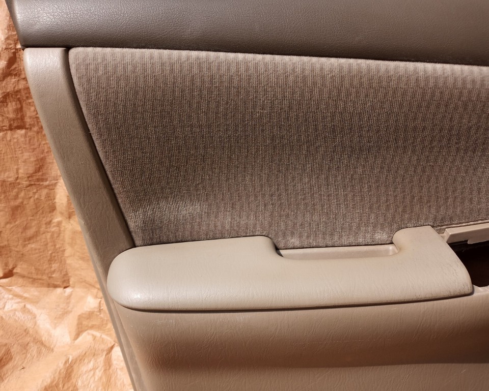 2003 2004 2005 2006 2007 2008 Toyota Corolla Left Front Driver Door ...