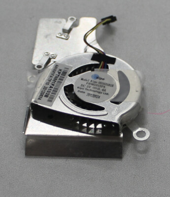 651897-001 HP COOLING FAN MINI 1104 SERIES "GRADE A" | eBay