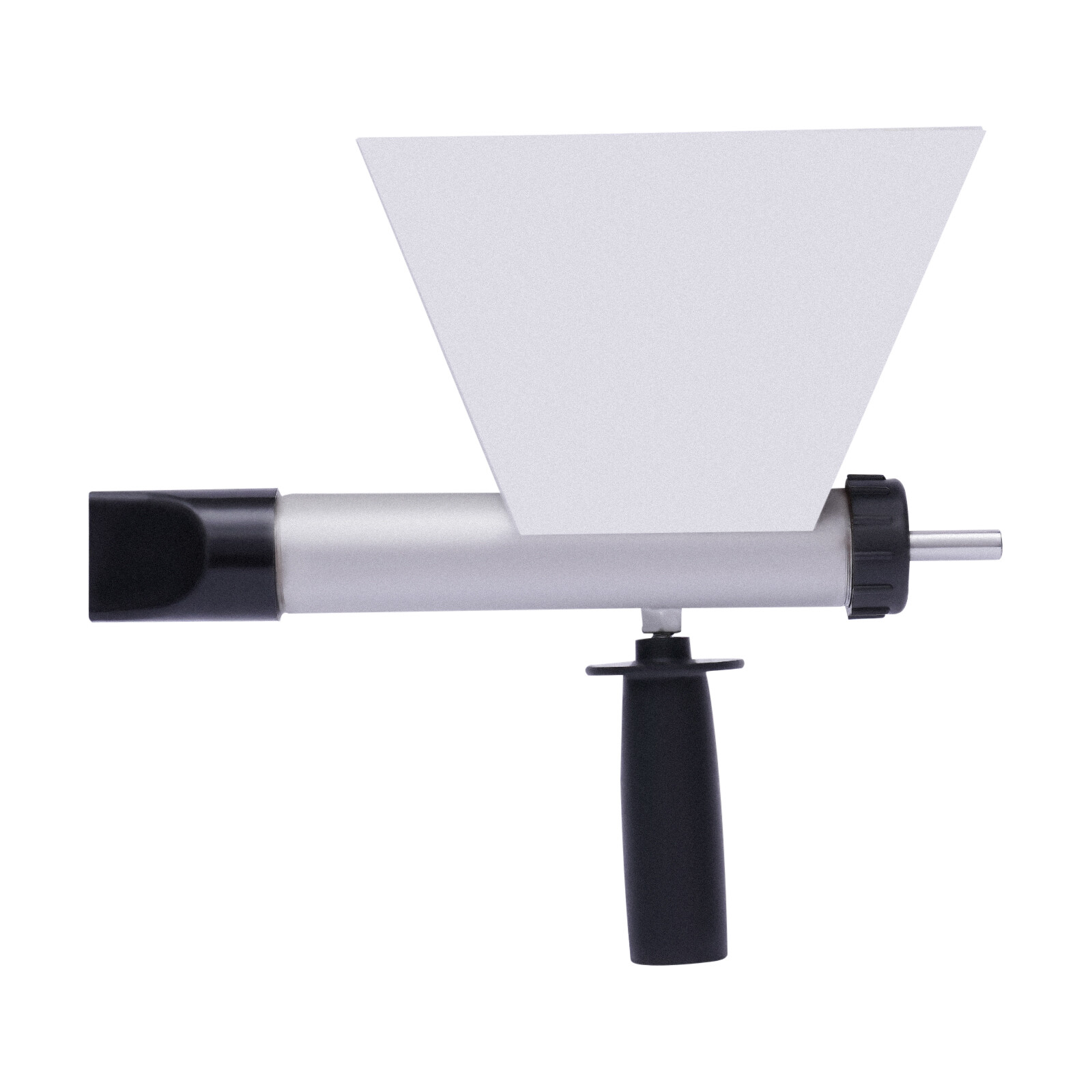 Portable Cement Mortar Spraying Gun Lime Mud Automatic Caulking ...