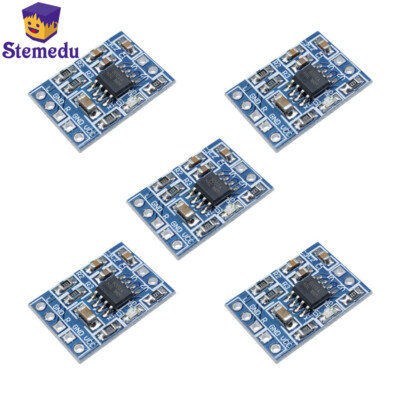 Mini HXJ8002 Audio Power Amplifier Board Mono Channel Voice low noise ...