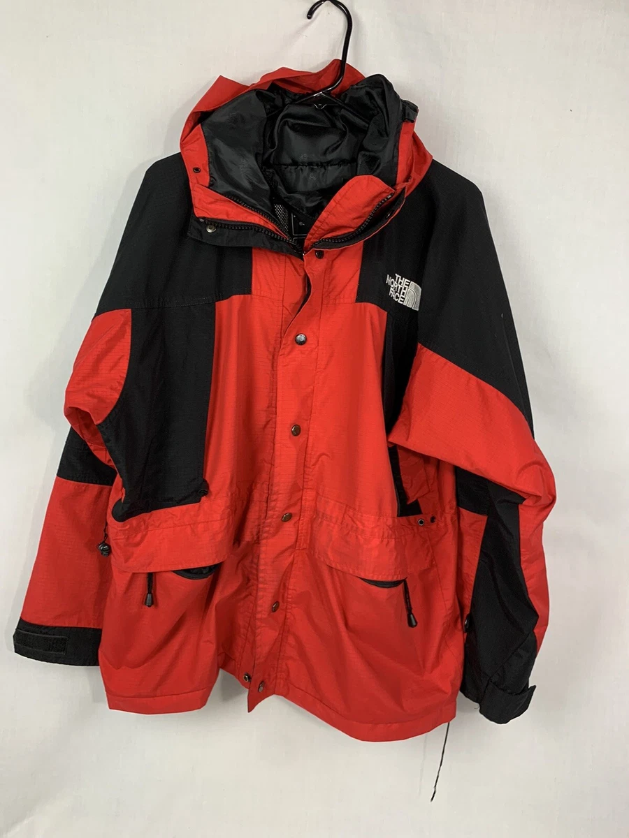The North Face Summit Series Vintage 90s Gore-tex Ski