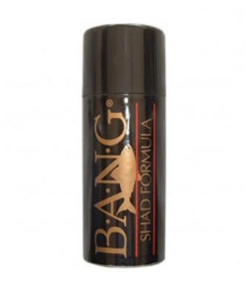 Bass Assassin BANG Fish Attractant Aerosol Spray ***Choose Scent*** | eBay