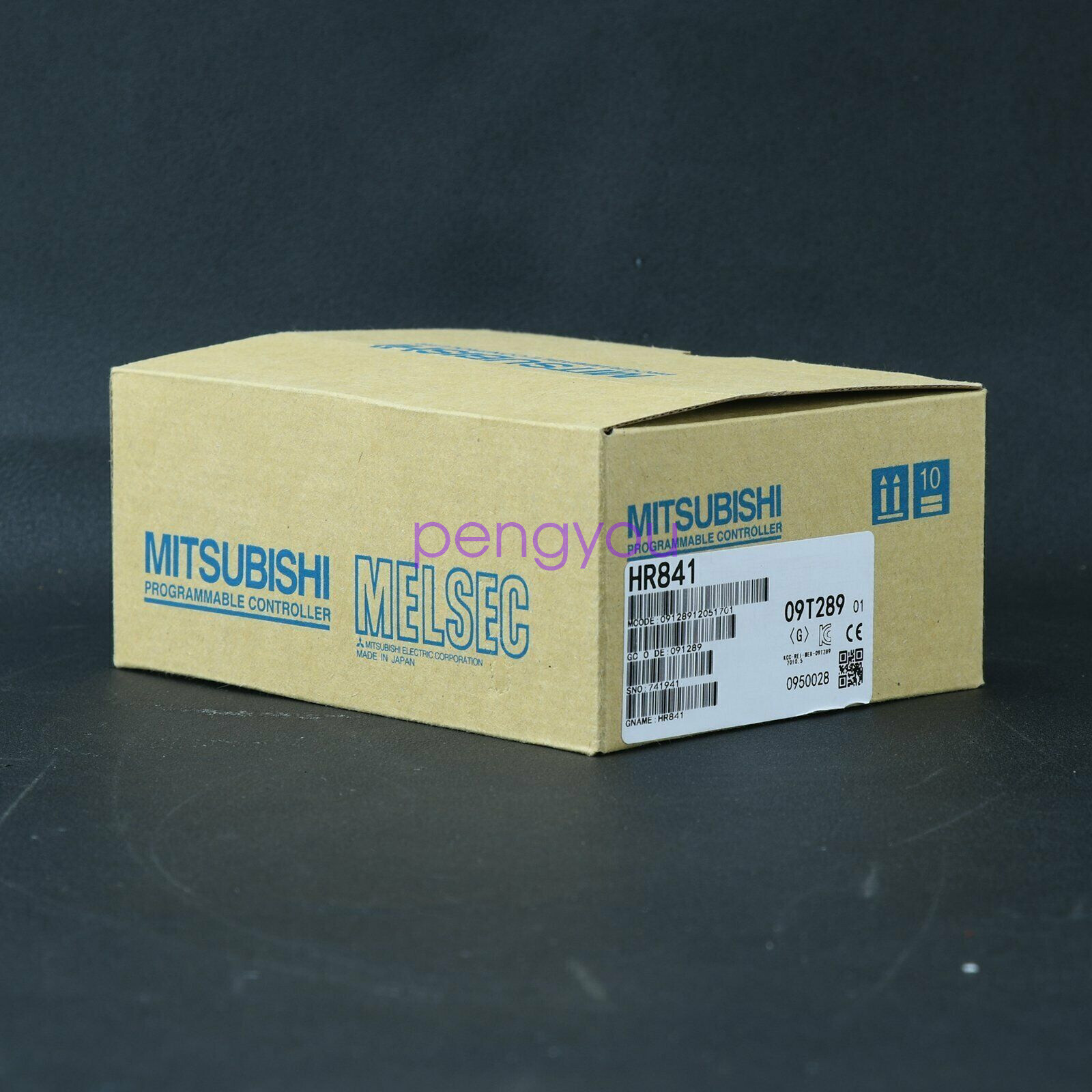 1pc Mitsubishi HR841 PCB Circuit Board KN for sale online | eBay