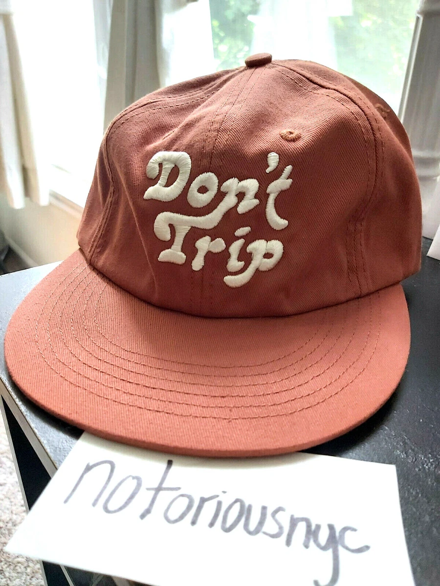 Mac Miller Fishing Hat