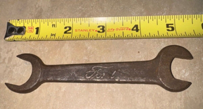 Ford Model T Wrench T-1917 Original 1904 - 1927 Vintage Very ...