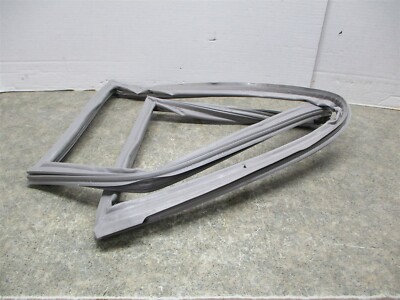 MAYTAG REFRIGERATOR DOOR GASKET PART # W10830283 | eBay