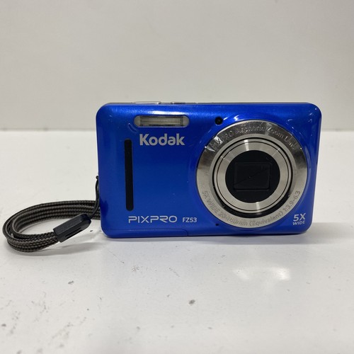 Kodak PixPro FZ53 16.0MP Compact Digital Camera | eBay