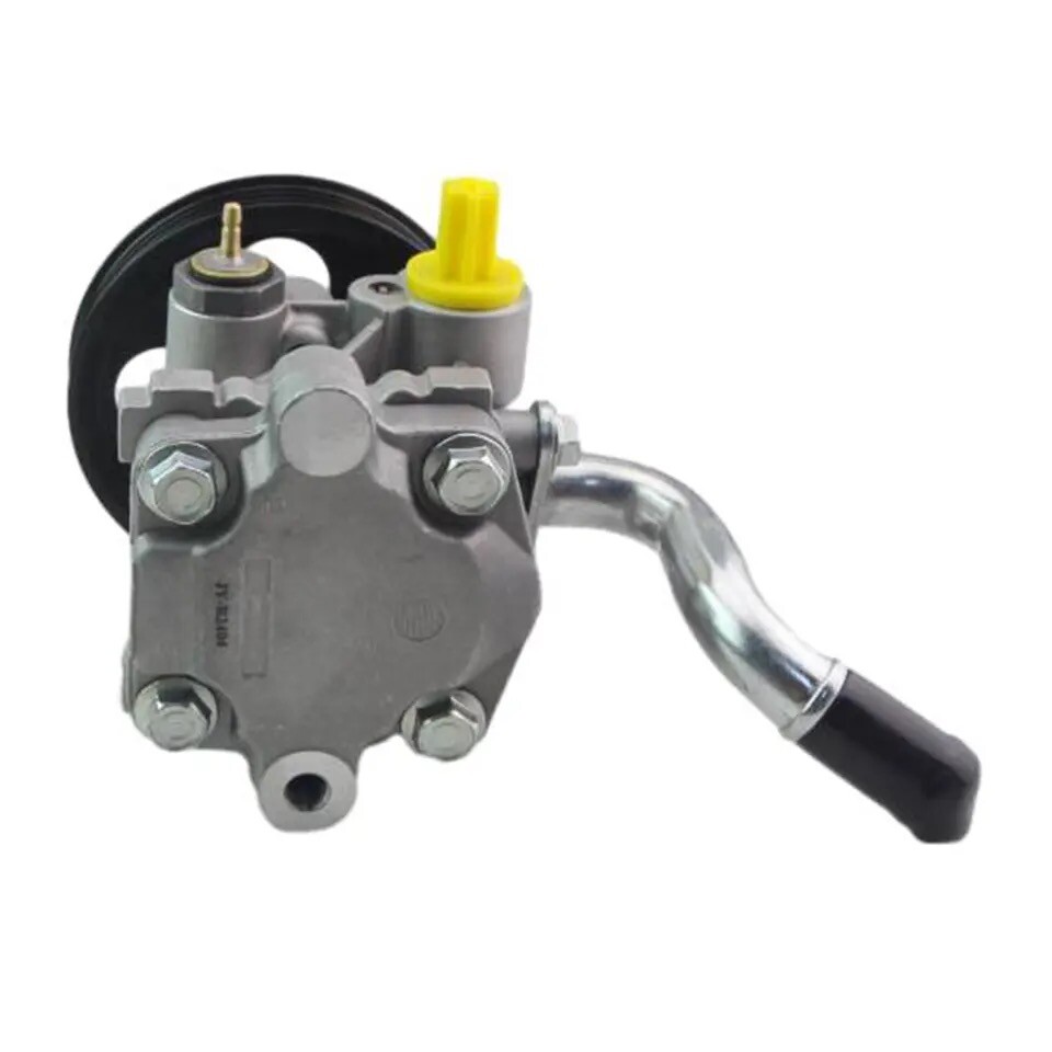 Power Steering Pump MR418625 For Mitsubishi Montero 3.0L 3.5L V6 K96W ...