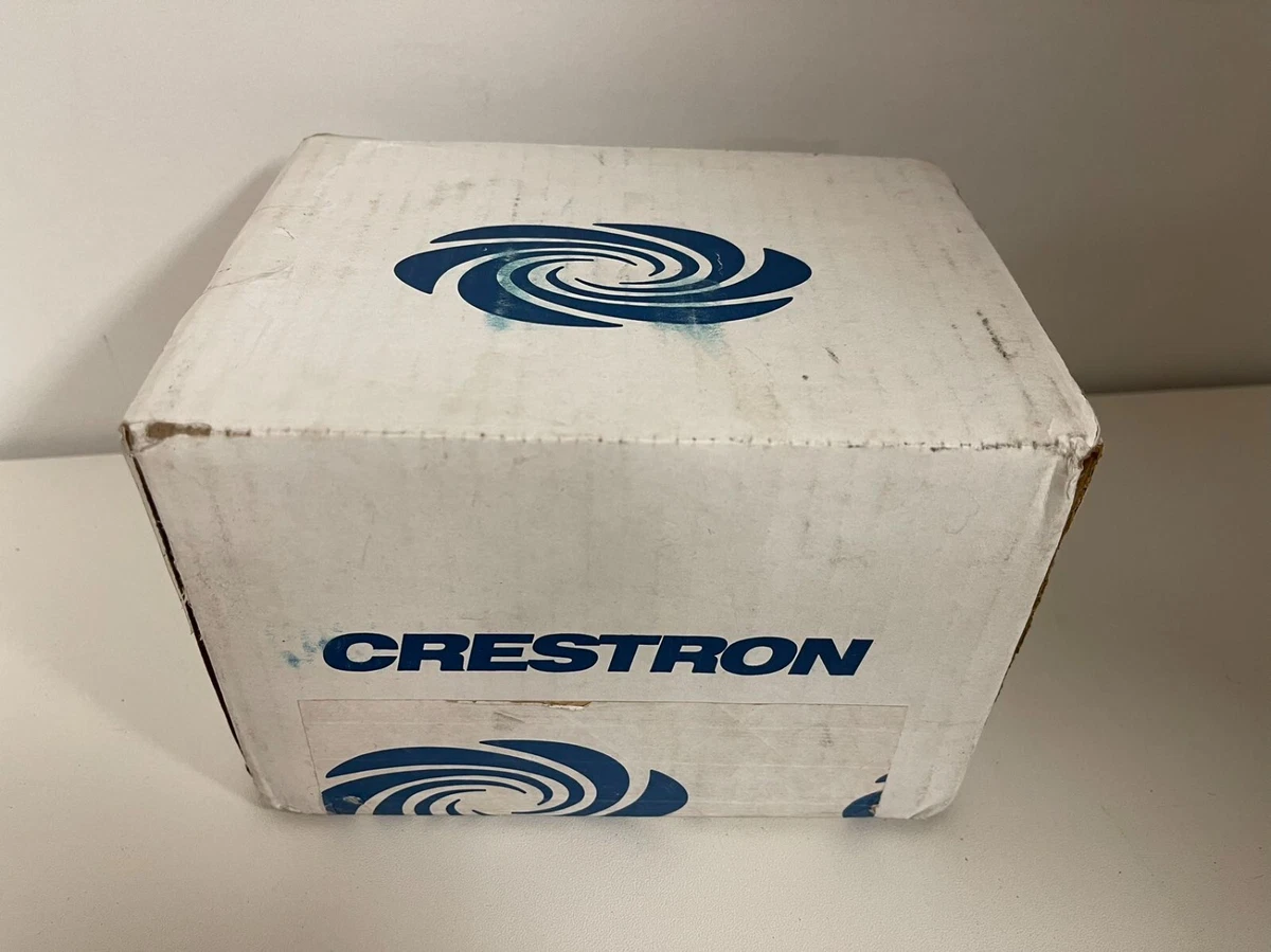 Crestron Logo Png