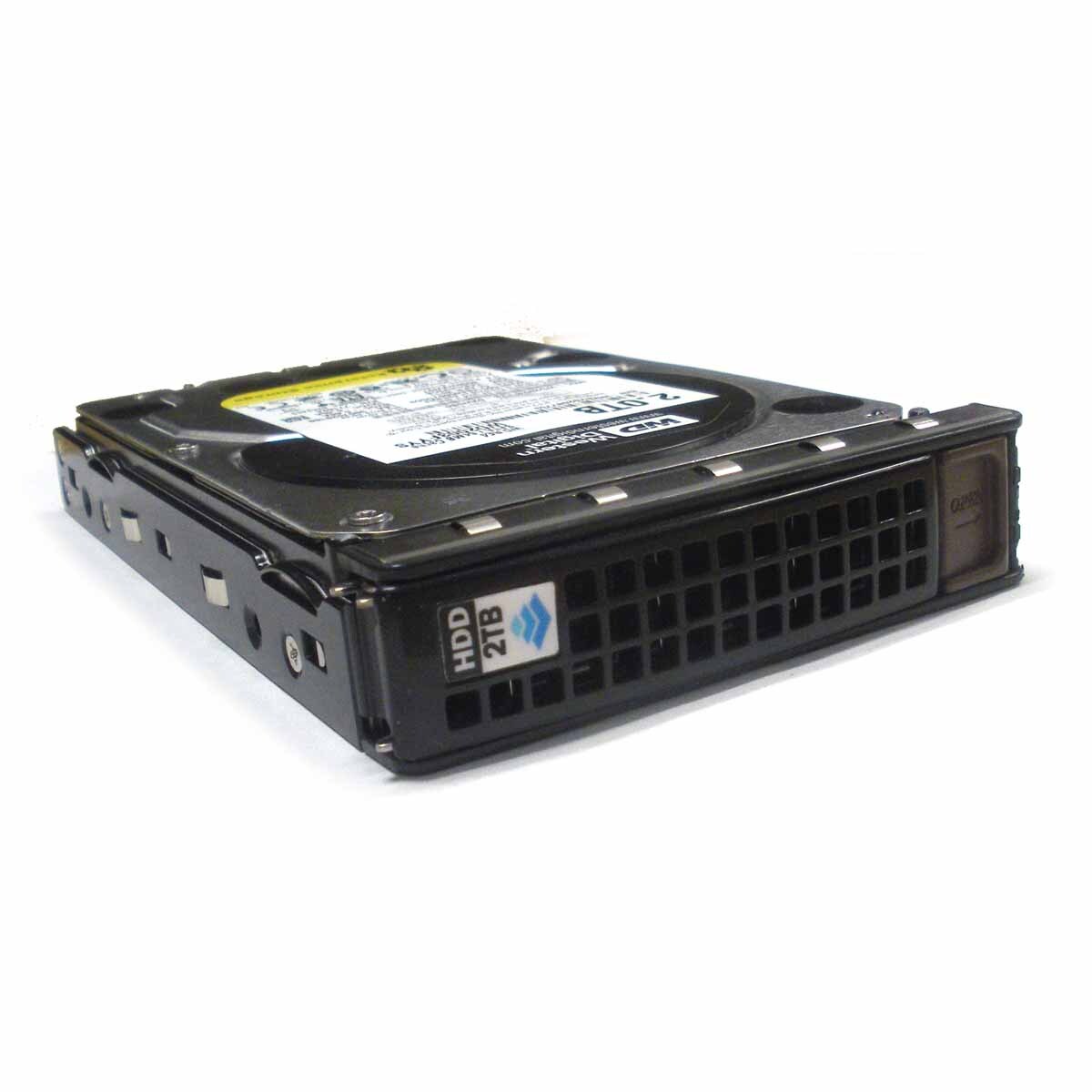 HPE Nimble Storage 2TB 7.2K SAS 3.5" 6Gbps Hard Drive | SP-HDD-2TB for ...