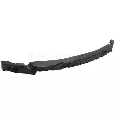 For Toyota Camry 2018 19 20 21 22 23 2024 Bumper Absorber Front ...