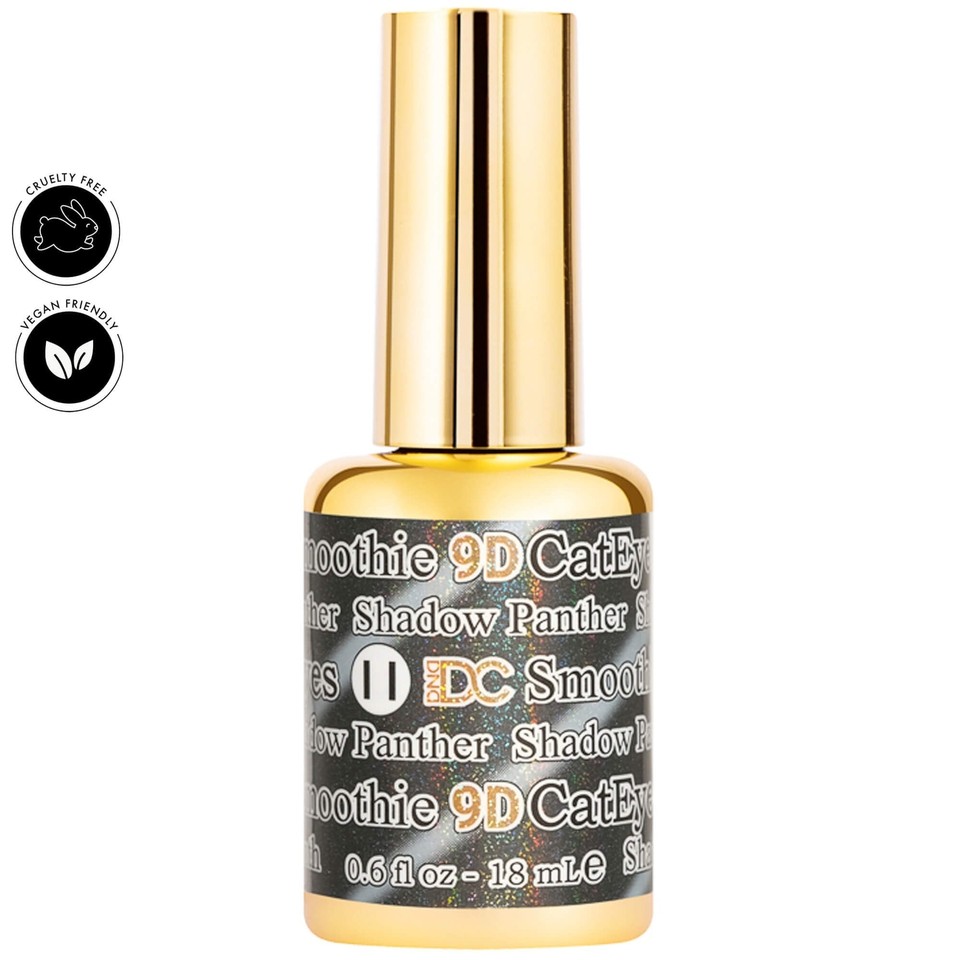 DND DC Cat Eyes 9D New Collection 2024 #1-36 [Smoothie/Creamy/Unicorn ...