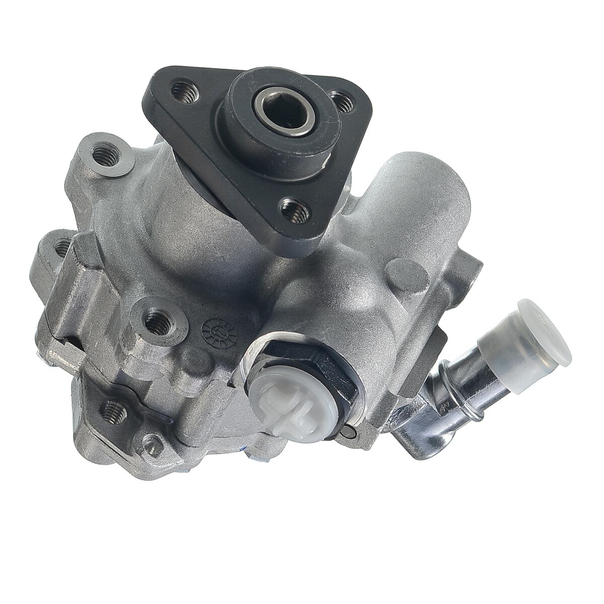 Power Steering Pump for BMW X5 E53 4.4i 4.8i 4.8is 2003-2008 Petrol ...