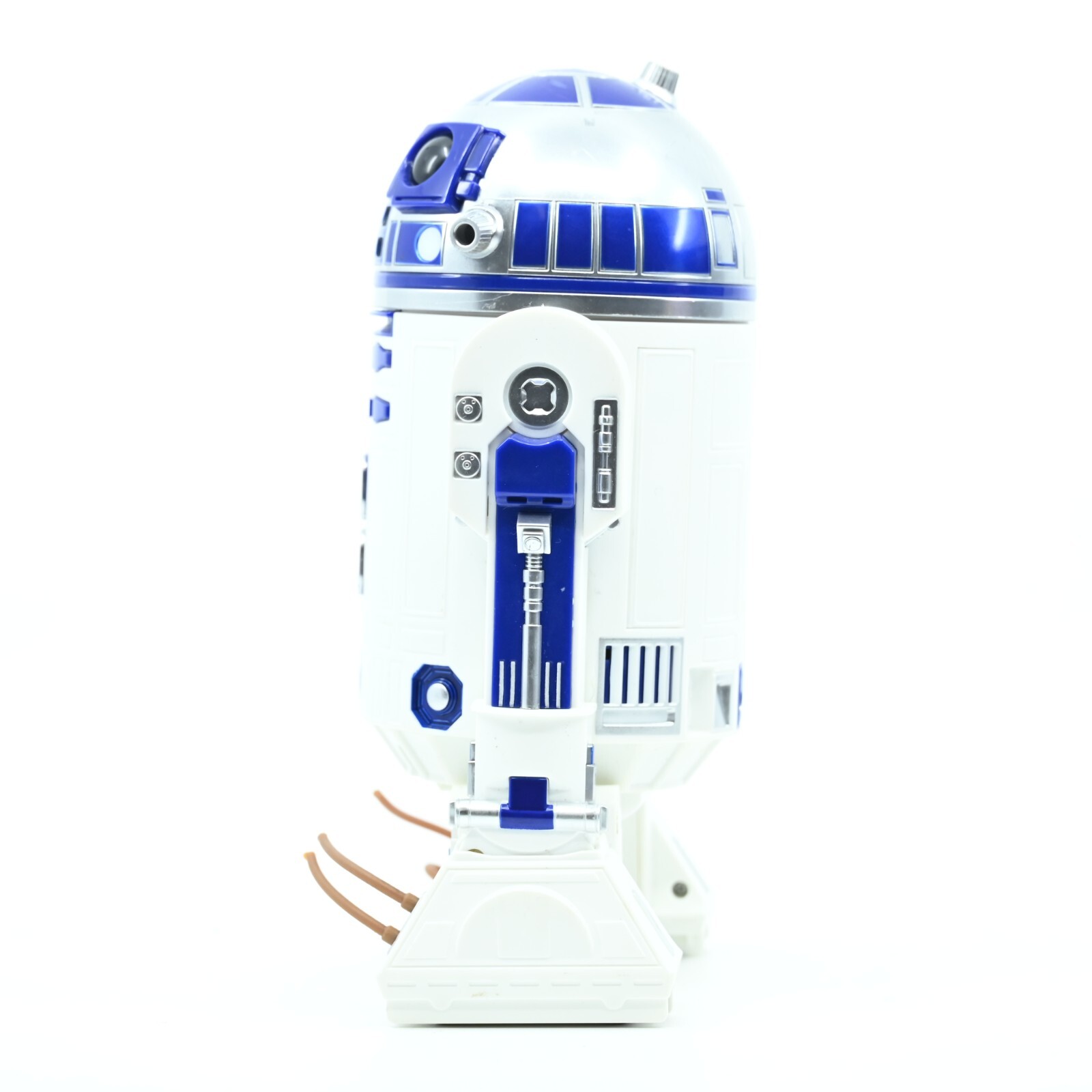Star Wars Sphero - R2D2 - App Enabled Droid - 14C - Figure | eBay