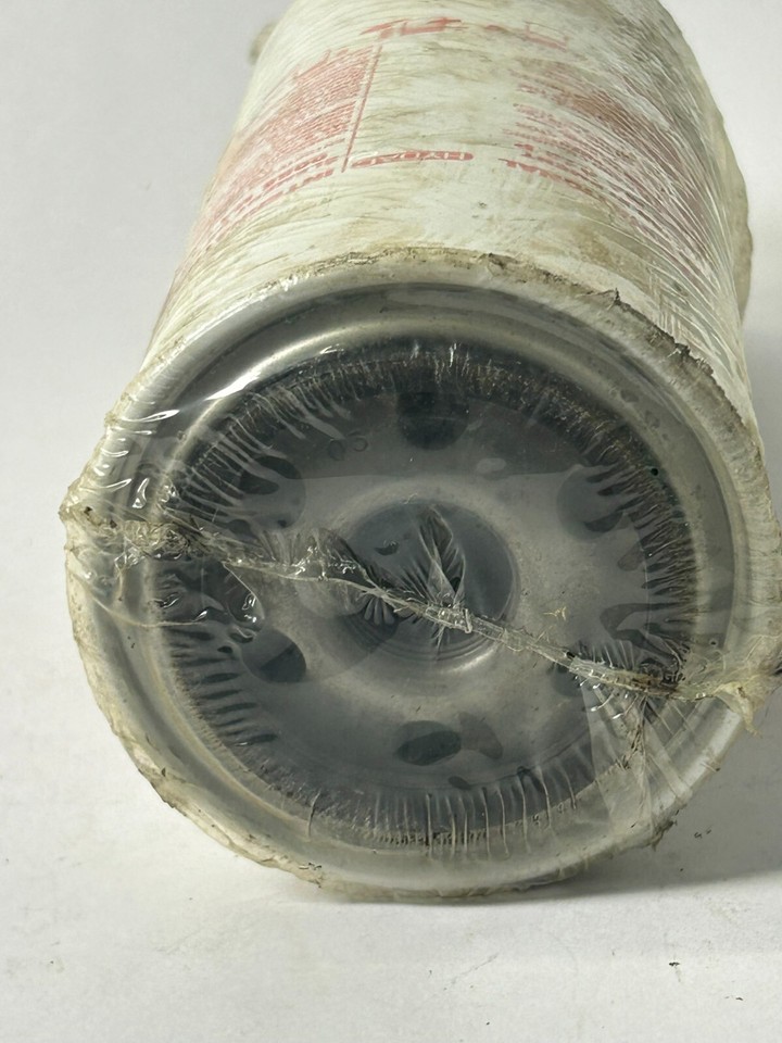 Hydac 0085MA010P Spin-On Hydraulic Filter White 10 Micron 25 GPM 120 ...