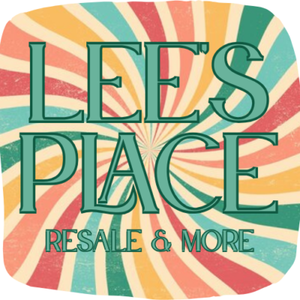 Lee's Place Resale | eBay Stores