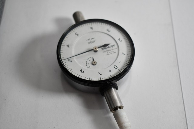 Bently Nevada Tk3-2e Vibration Calibrator 14700seems to Work but As-is ...