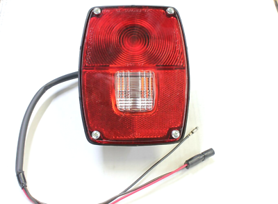 Dominion Automotive 706170, Truck stop, tail, backup light | eBay