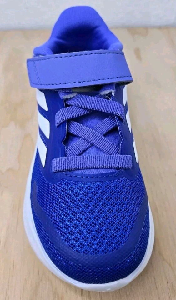 Adidas RUNFALCON 5 EL I IE8595 Infant Toddler # 4K Baby Girls Boys ...