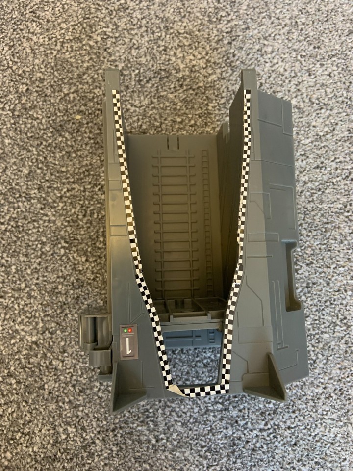 1999 & 2015 TRACY ISLAND THUNDERBIRDS GENUINE SPARE PARTS *ALL ITEMS ...