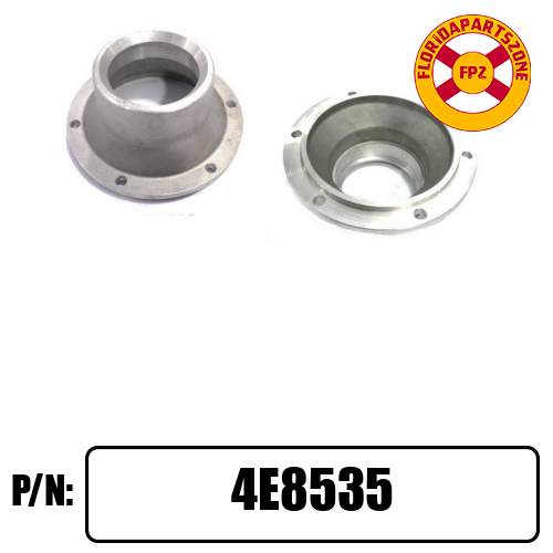 4E8535 - RETAINER fits Caterpillar with Free Shipping !MAKE AN OFFER ...