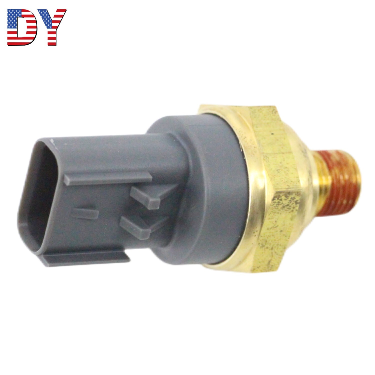 Brand New Turbo Air Boost Sensor Fit for Detroit Diesel S60 14L ...