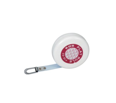 KDS MEASURING TAPE STEEL "FLAT TAPE" (2mx10mm) F10-02P | eBay