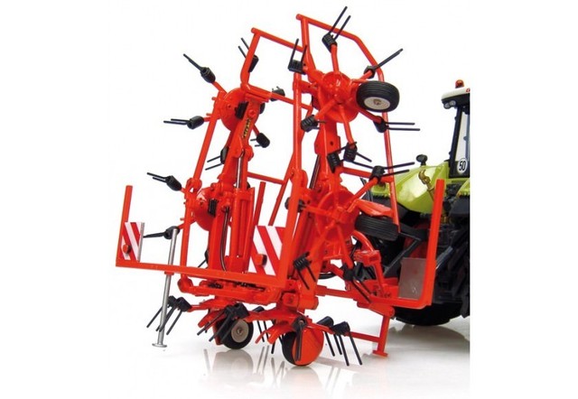 Universal Hobbies Kuhn Rake Gf6502 Scale 1 32 UH2922 for sale online | eBay