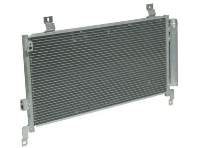 A/C Condenser For 14-18 Subaru Forester 2.0L H4 2.5L CX29G4 A/C ...