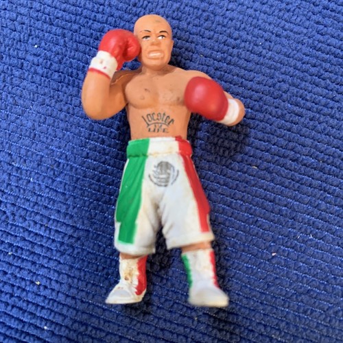 Homies Lil Locsters Hoppin Hydros OG Abel SERIES 4 Item 903 - FRANKIE ...