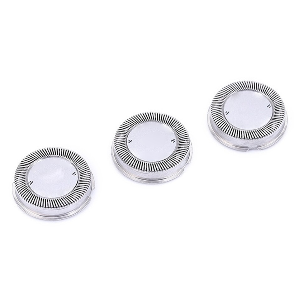 Shaving Heads Blades Parts For Philips Razor Norelco Shavers HQ852 ...