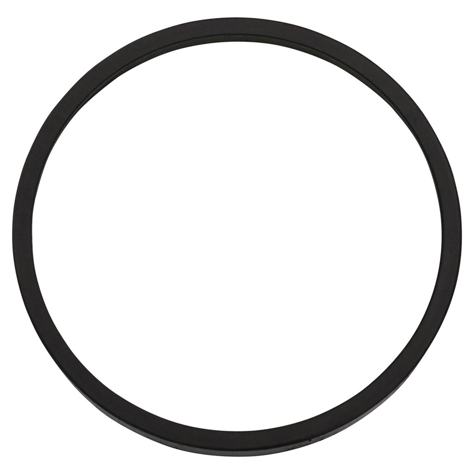 ABS Wheel Speed Sensor Tone Ring-2 Piece ABS Tone Ring Set TRQ BSA14836 ...