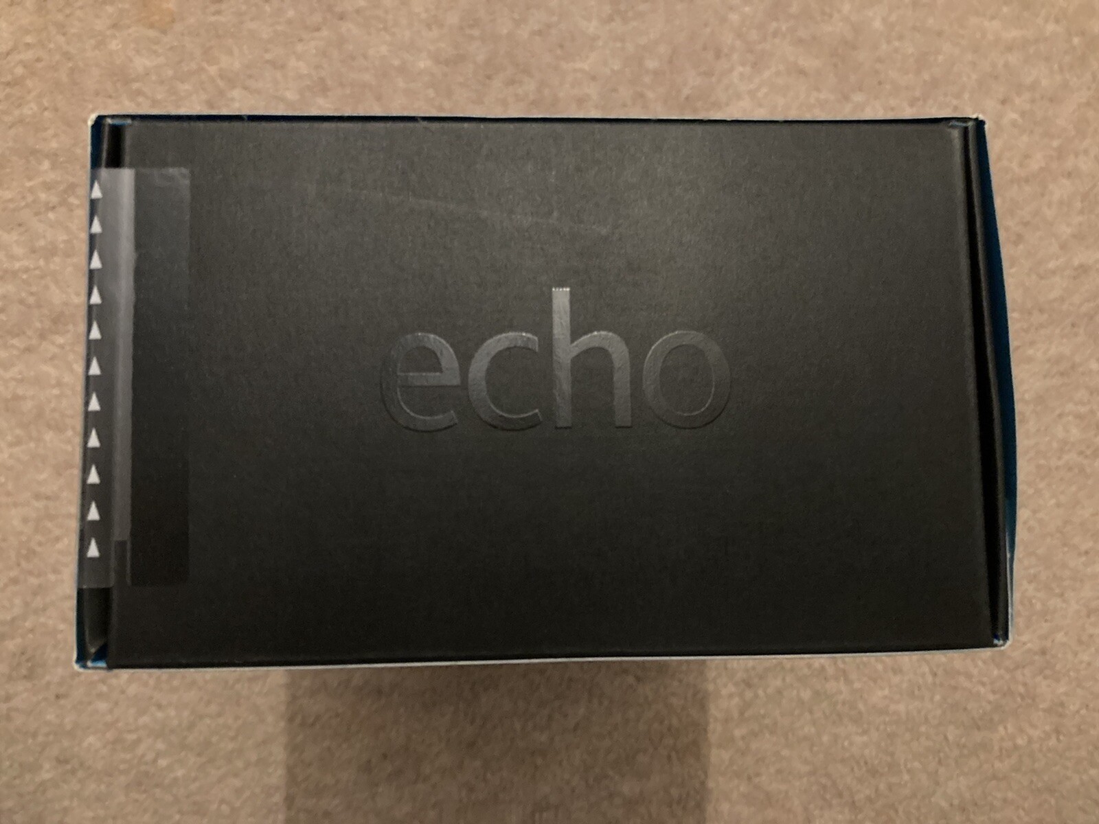 Amazon Echo (1st Generation) Smart Assistant - Black for sale online | eBay