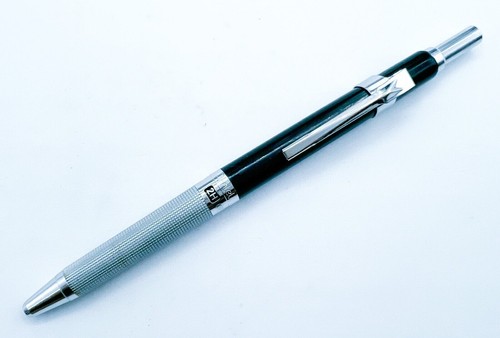 Pentel Retractable Tip PSD5 PWP15 double push Mechanical Pencil Free Ship | eBay