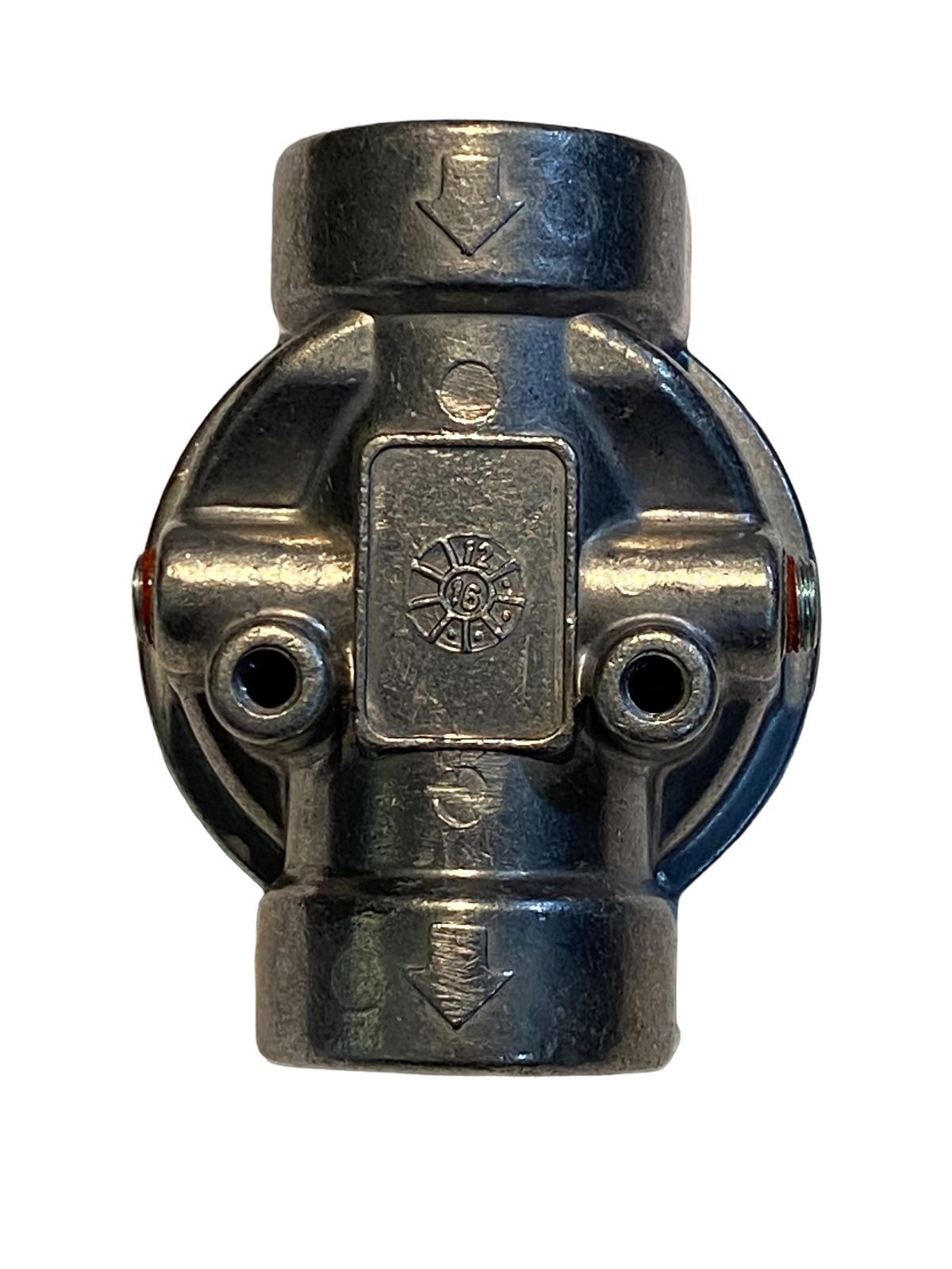 Baldwin Filters OB1318 Hydraulic Filter Base - New | eBay