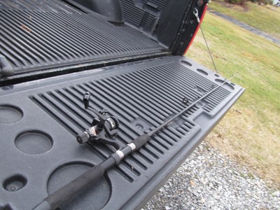 Spinning Reels - Shimano Quickfire