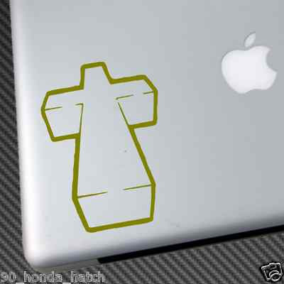 JUSTICE VINYL STICKER CAR DECAL ed banger records daft punk mr oizo ...