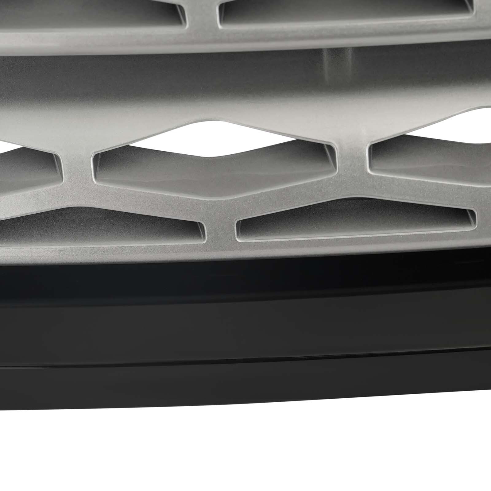 Front Hood Center Grille For 2014-2017 Land Rover Range Rover Sport ...