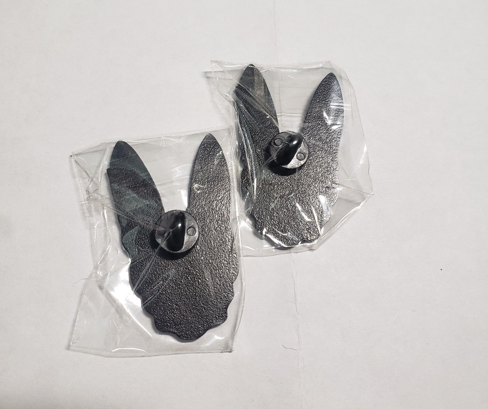 Anime DragonBall Lord Beerus Head 2Piece Fantasy Pin Set VHTF | eBay