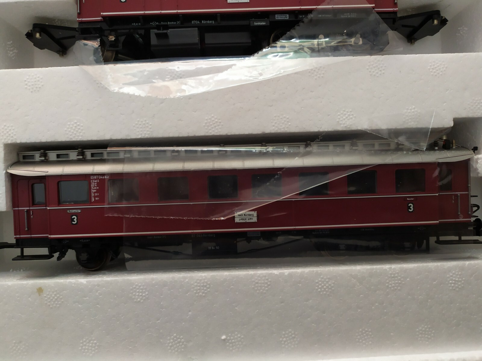 TRIX 22492 H0 NUOVO | eBay