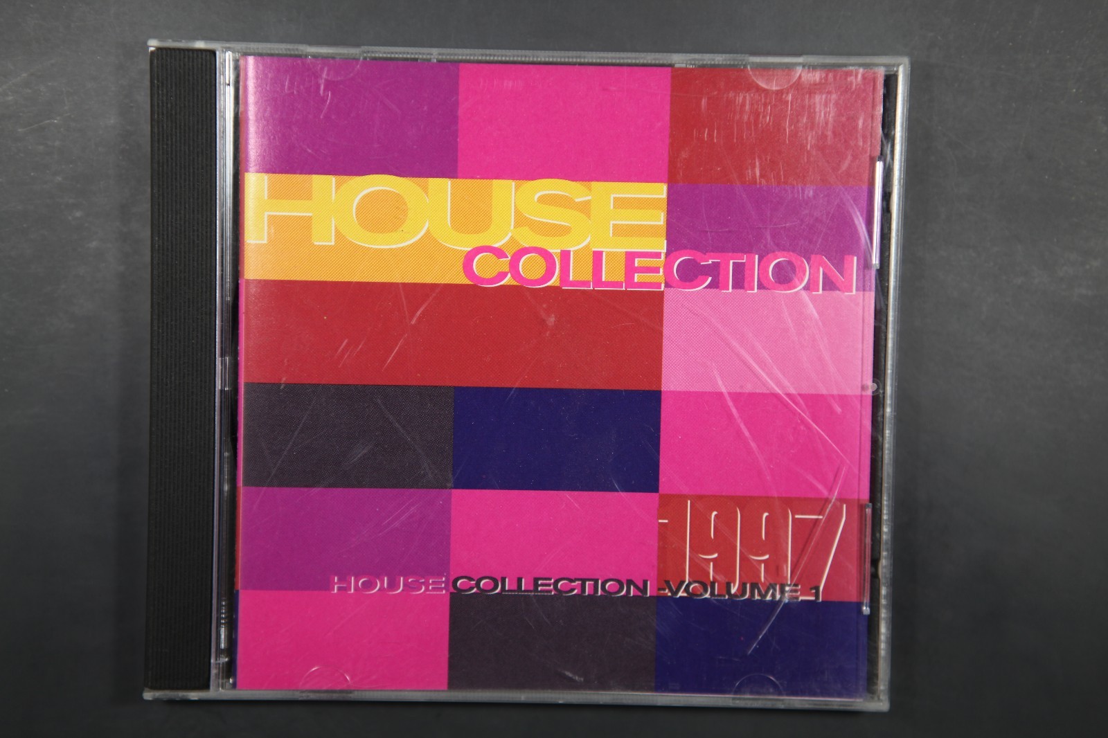 House Collection vol 1 (C221) | eBay