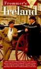 Frommers Ireland (Serial) - Paperback By Meagher, Robert Emmet ...