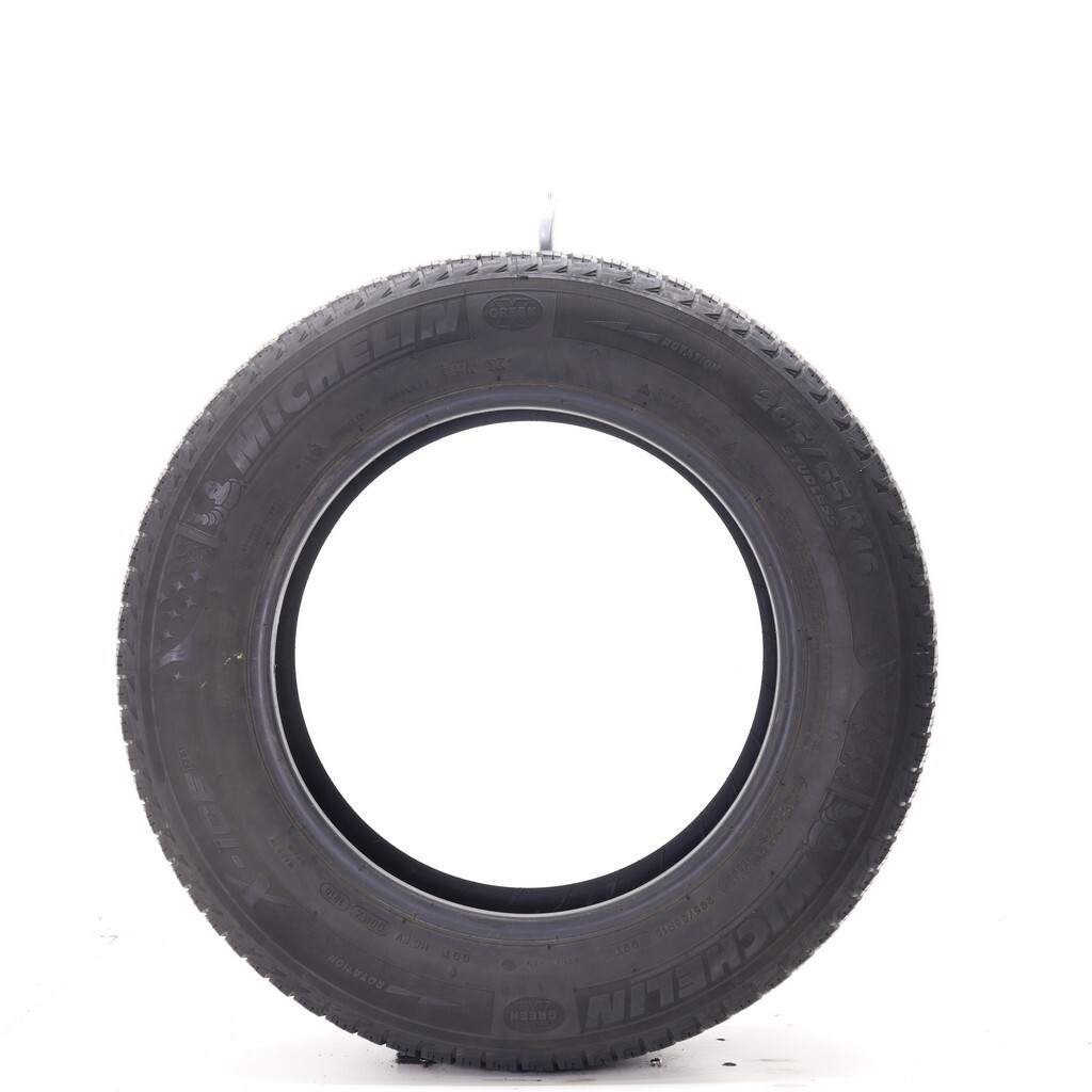 Michelin X Ice XI3 205/65R16 Tire for sale online | eBay