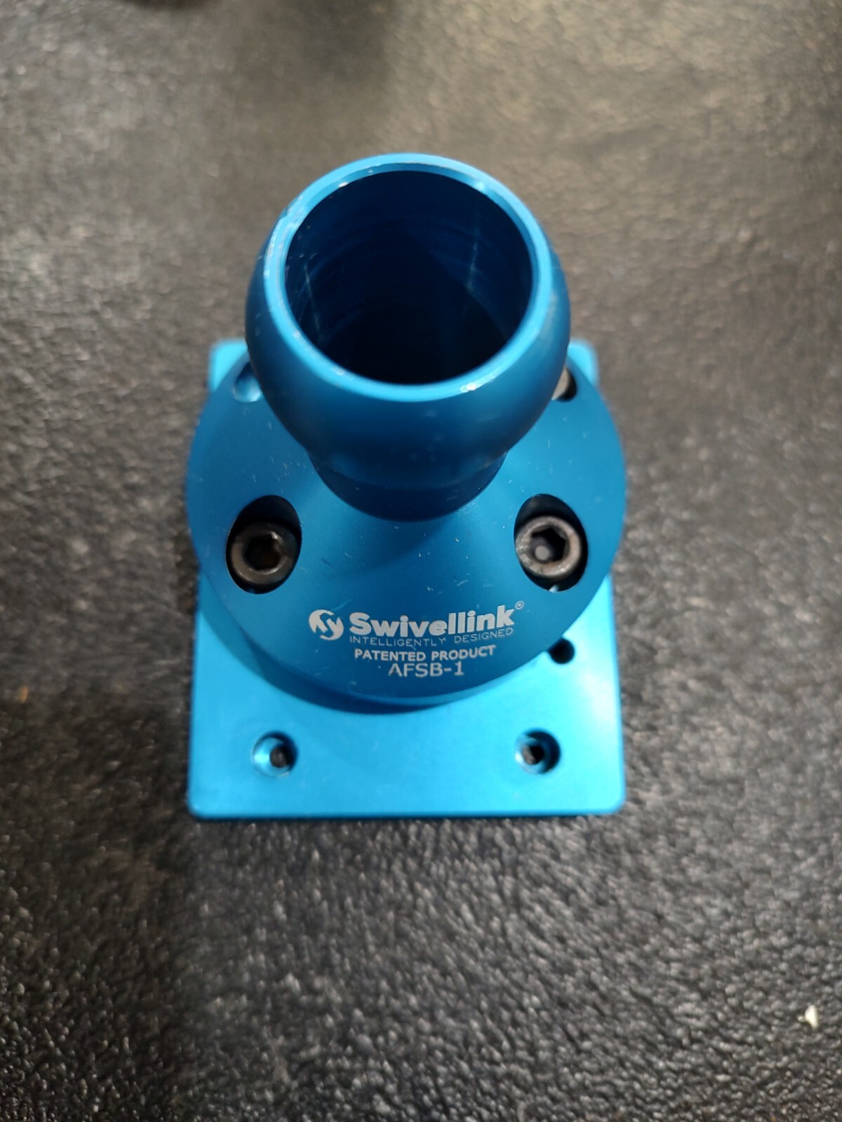 Swivellink AFSB-1 With AFSB-521-C-D1 Base | eBay