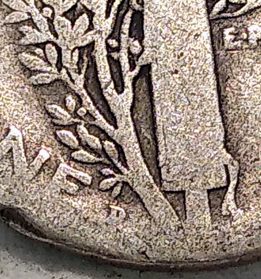 1917 D Mercury Dime - G/AG - 90% Silver - 11294 | eBay